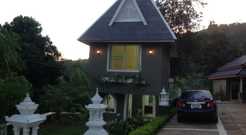 Ruen Roylanna Resort - Chiang Rai