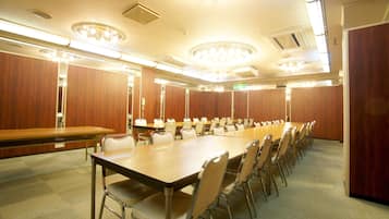 Sala de reunião