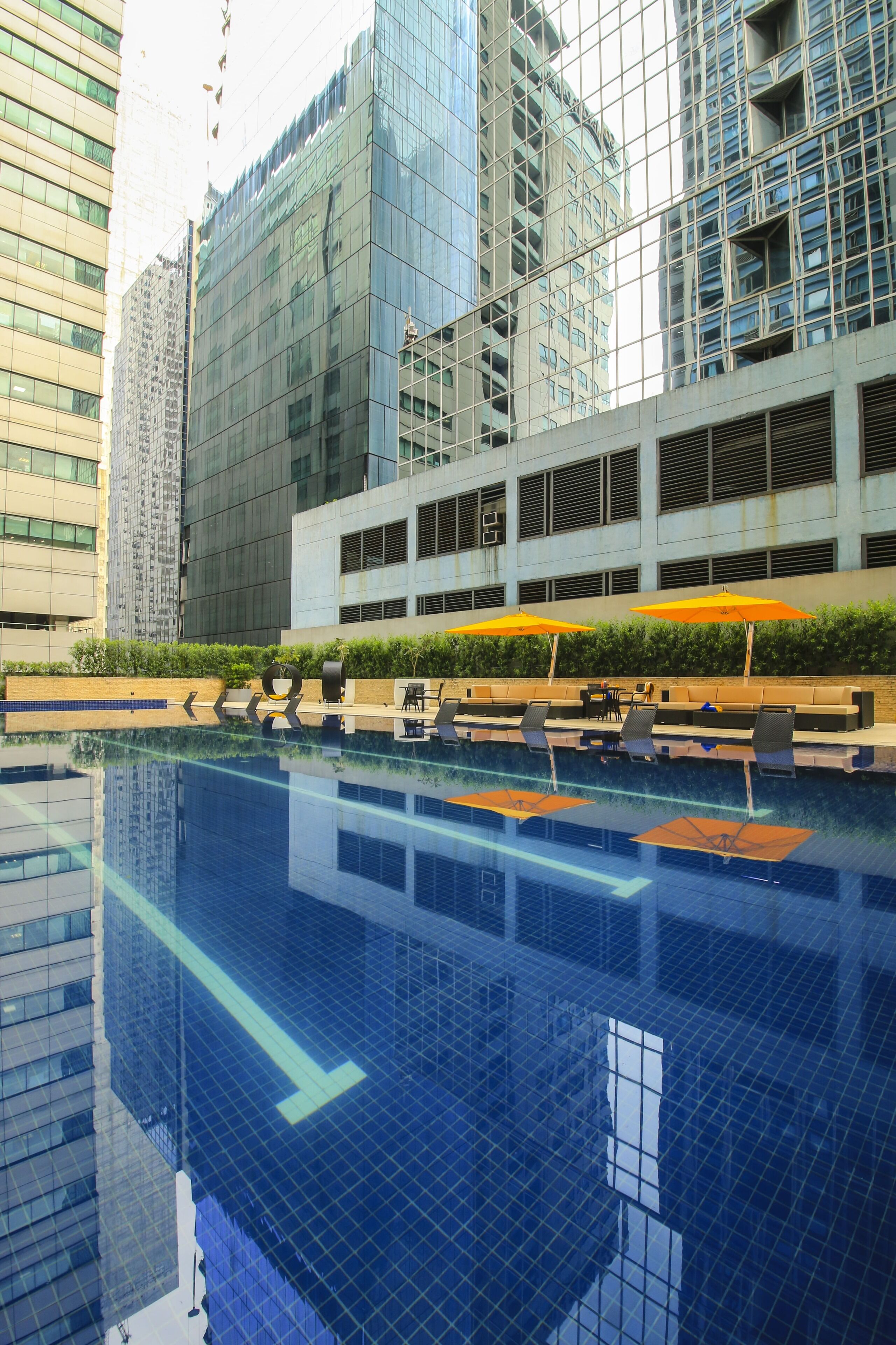 Eton Tower Makati Logo Eton Tower Makati 1Bedroom SOHO Condo Unit