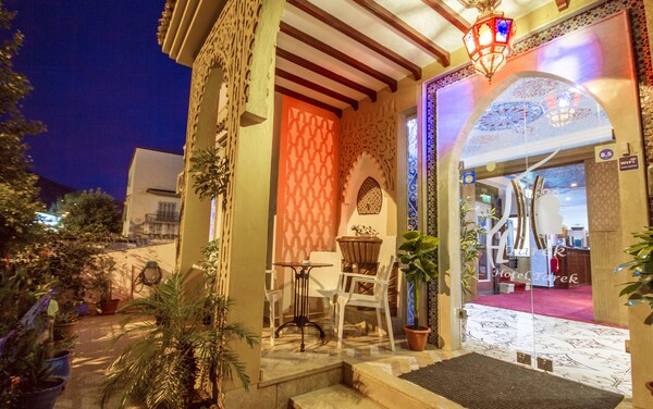 Hotel Tarek - Chefchaouen