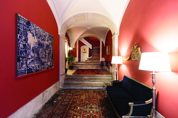 Dear Lisbon - Palace Chiado Suites - Alfama