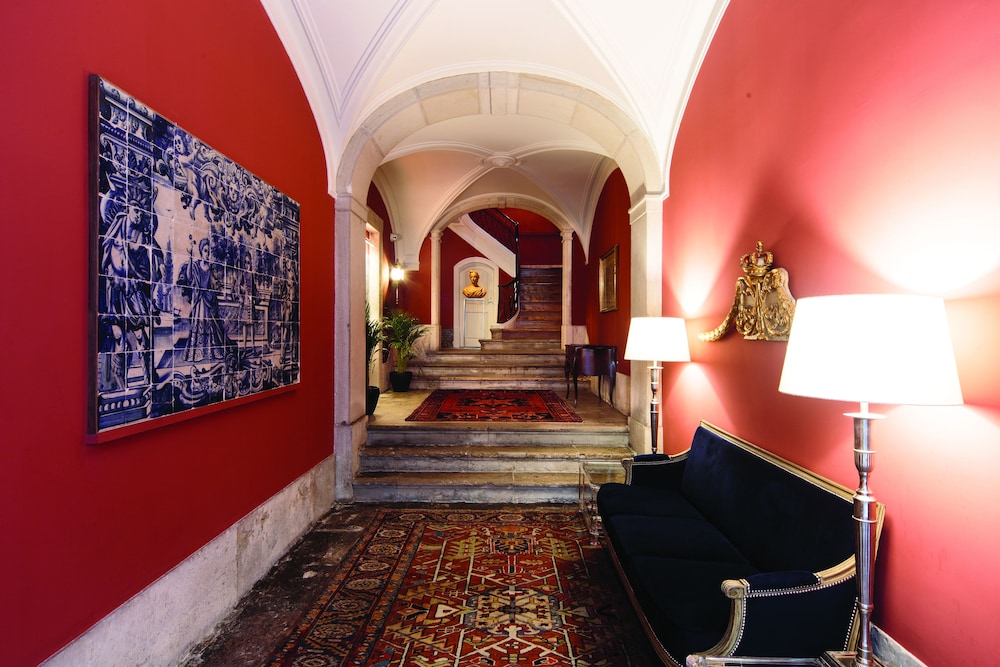Dear Lisbon - Palace Chiado Suites - Alfama