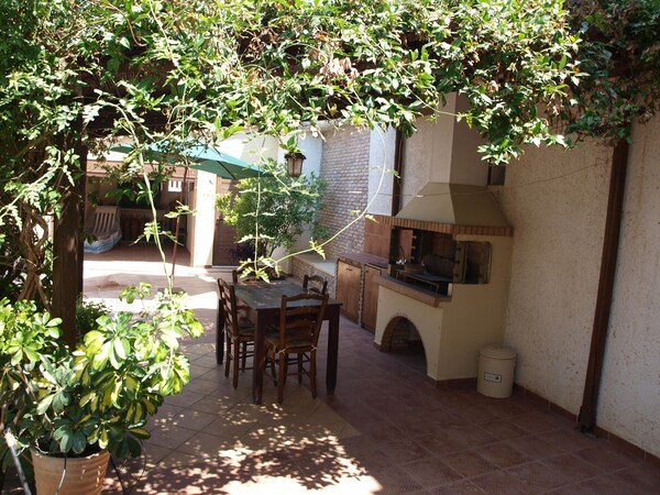 Villa Helidoni - Crete
