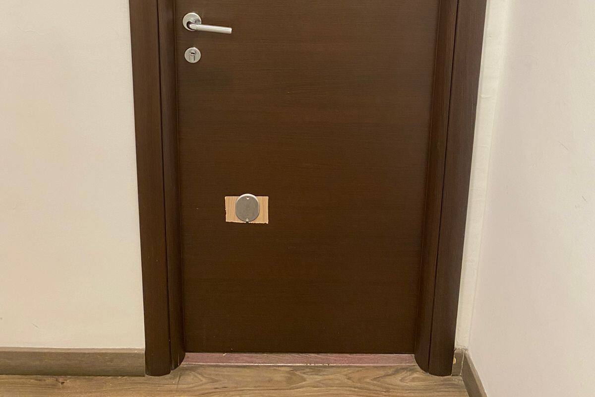 Quarto Duplo Comfort | Minibar, secretária, ferro/tábua de engomar, Wi-fi grátis