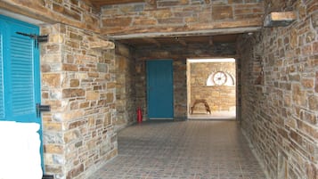 Entrada