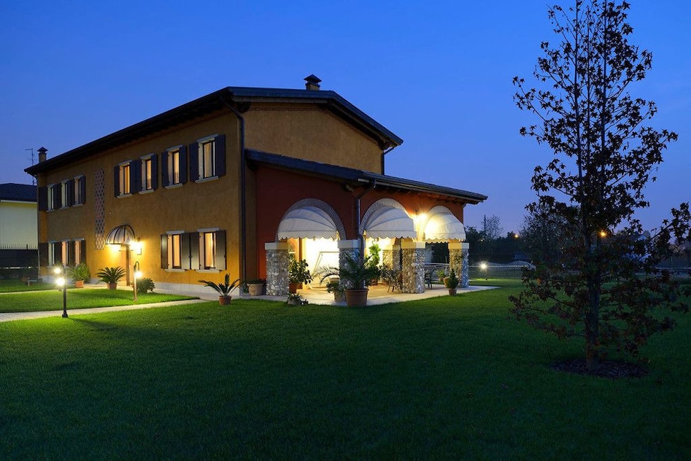 Agriturismo Bacche Di Bosco - Lago di Garda