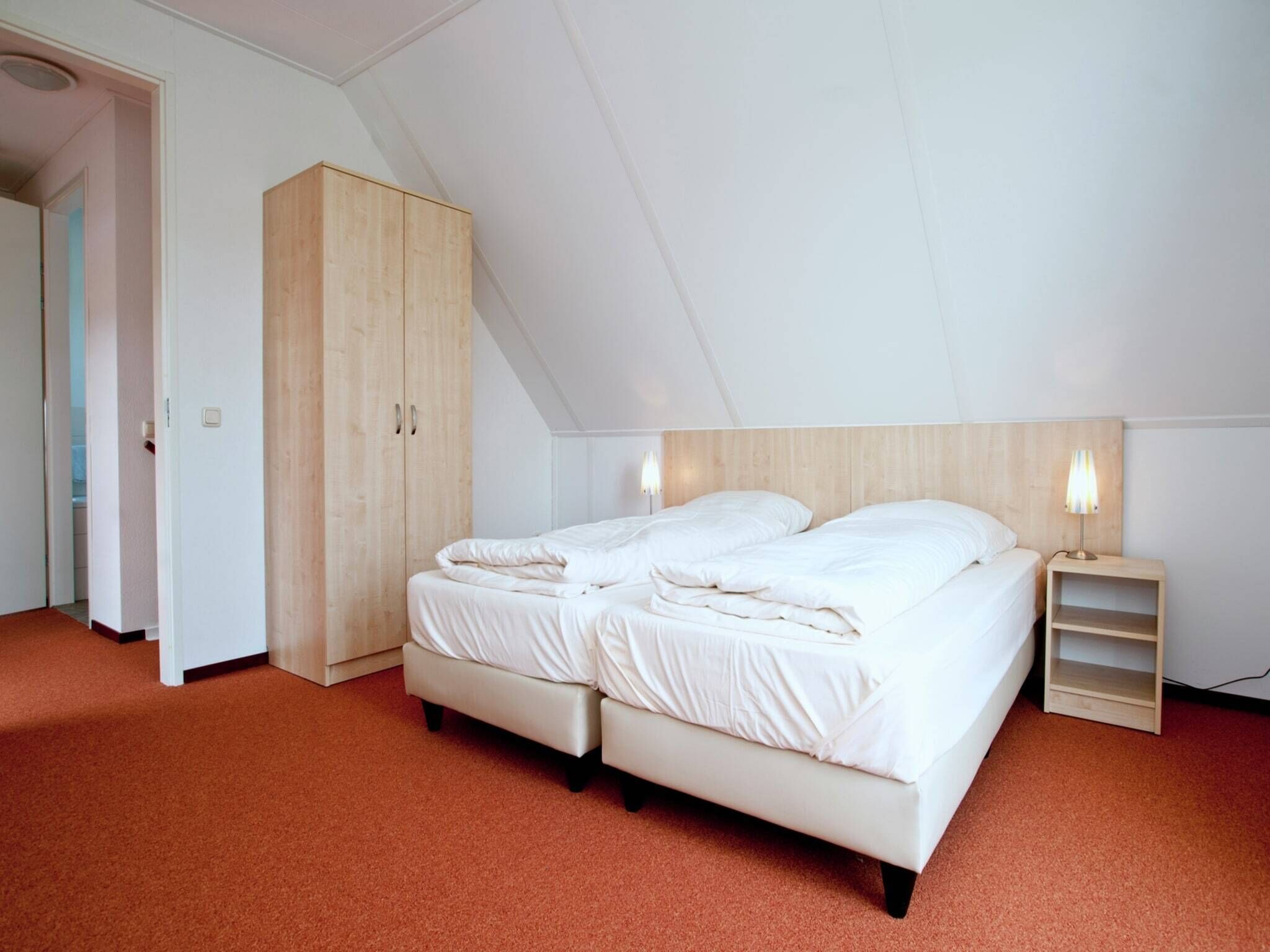 Escape Del Lago Moviendo La Cola - Roermond