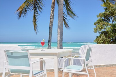 Hotel Isamar Galapagos Beachfront