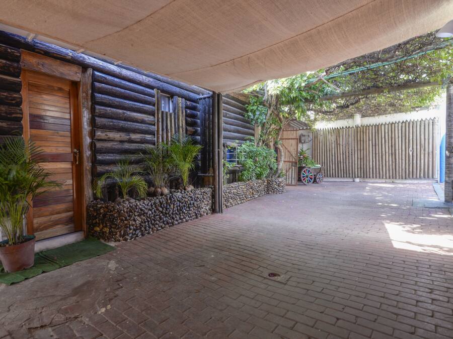 Quarto Duplo Comfort, casa de banho privativa | Terraço/pátio interior