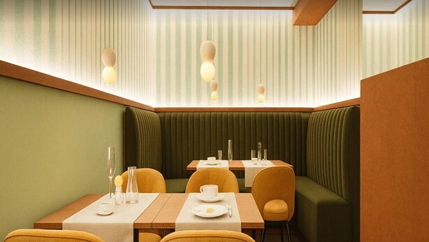 Restaurantes