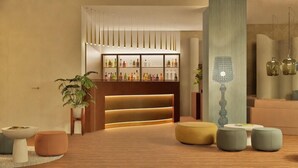 Bar (no alojamento)