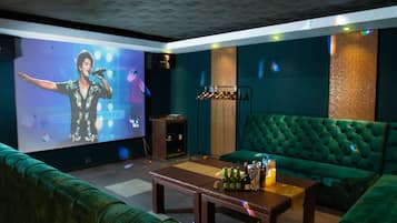 Sala de karaoke