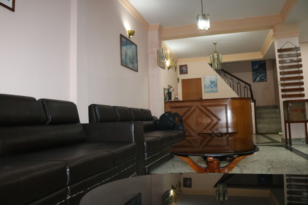 Om Tara Guest House - Kathmandu