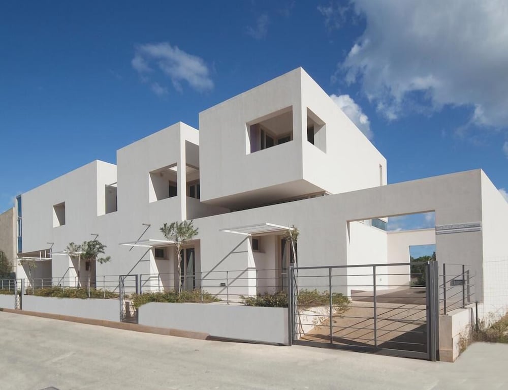 Residence Vitorno - San Vito Lo Capo