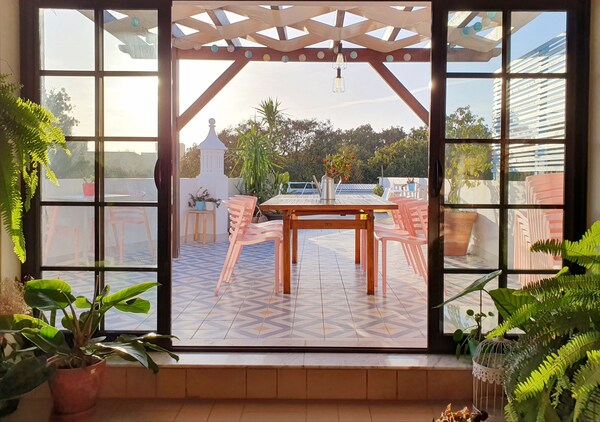 Sunlight House - Faro