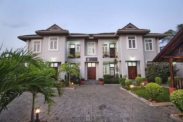 The Highbridge Guest Lodge - Accra