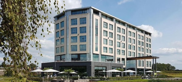 Van Der Valk Hotel Groningen-hoogkerk - Groningen