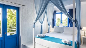 Apartamento Familiar | 1 quarto, com decoração personalizada, com mobília individualizada
