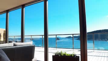Terraço/pátio interior