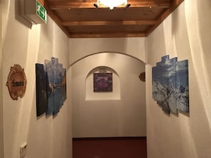 Pormenores do interior