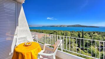 Refeições ao ar livre