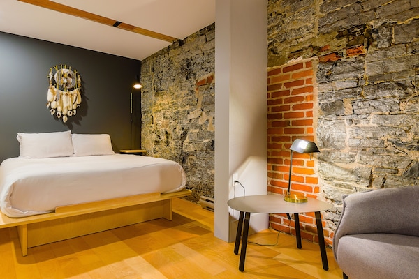 Apartamento superluxo, 1 quarto (P103) | 1 quarto, ferros/tábuas de passar roupa, berço de viagem