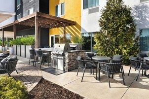 Comodidades da propriedade