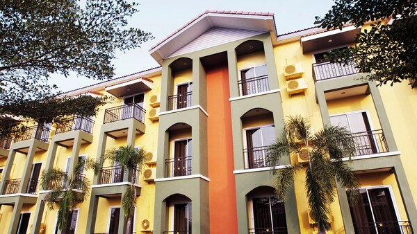 B2 Buriram Boutique & Budget Hotel - Buri Ram