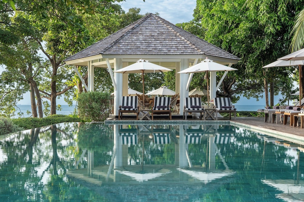Cape Kudu Hotel - Ko Yao Noi