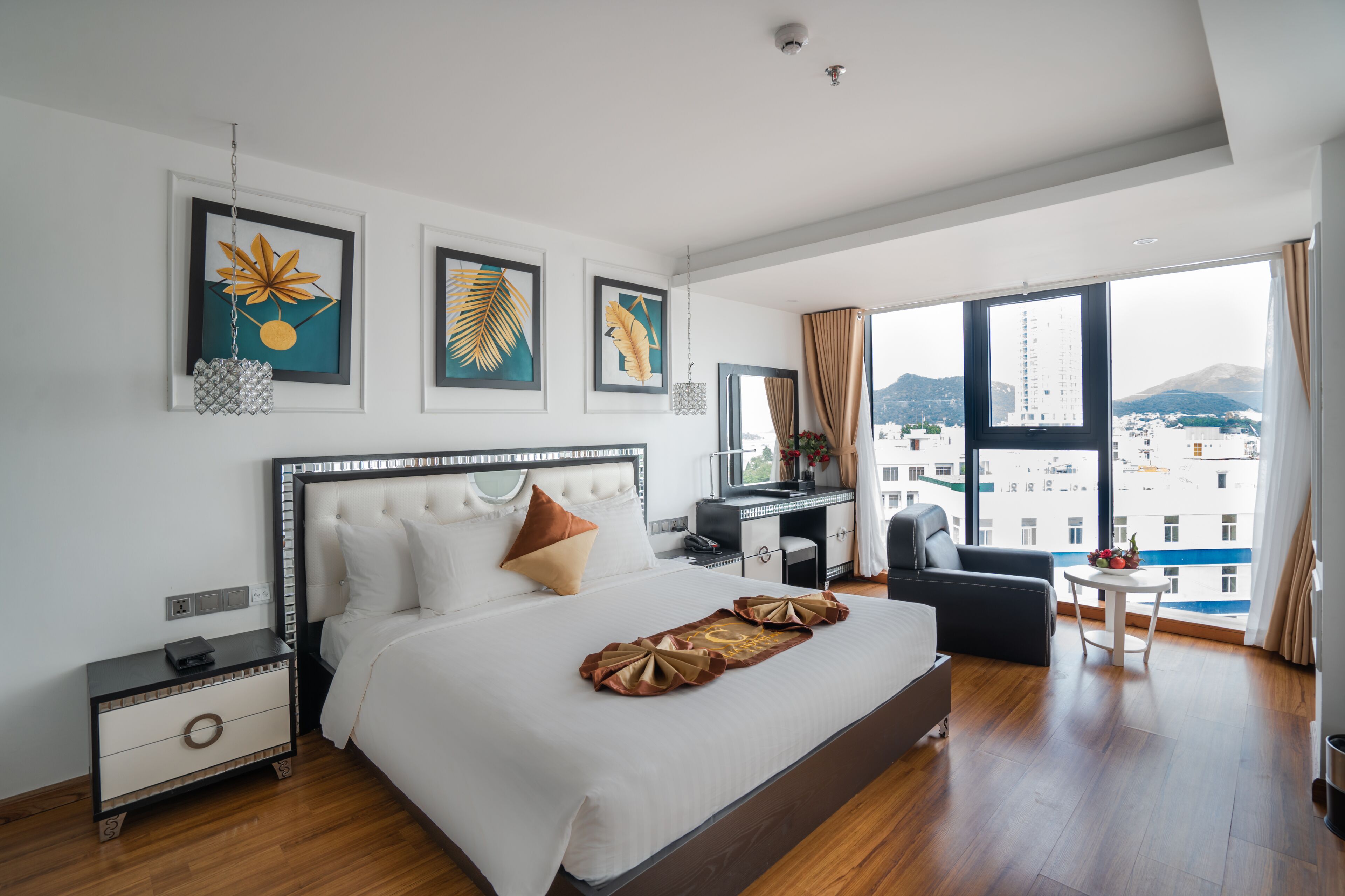 TND Hotel in Nha Trang - Hotels.com