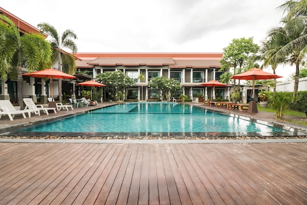 P' Private Resort Cha Am - Khao Yai