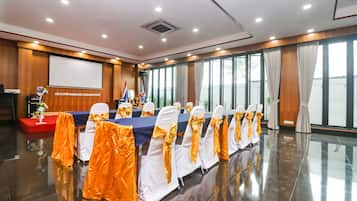 Salão de banquetes
