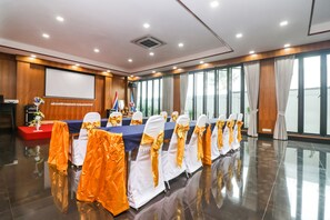 Salão de banquetes