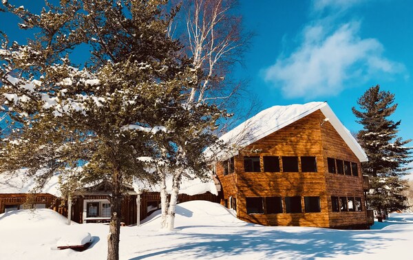 Air-dale Fishing And Hunting - Ontario