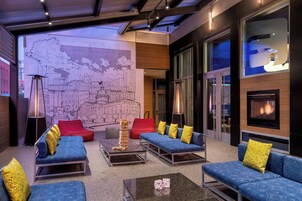 Comodidades da propriedade