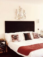 Suite | Ferro/tábua de engomar, Wi-fi grátis, roupa de cama fornecida 