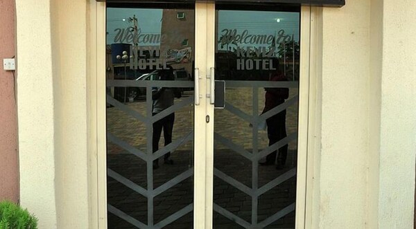 Keviz Hotel - Lagos, Nigeria