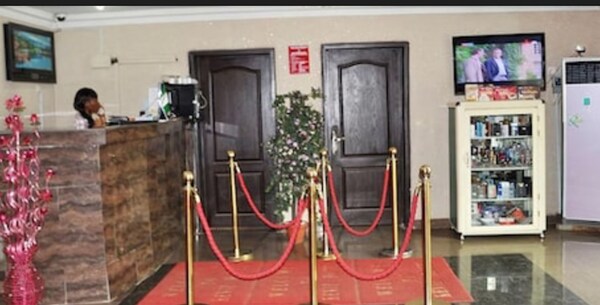 Keviz Hotel - Lagos