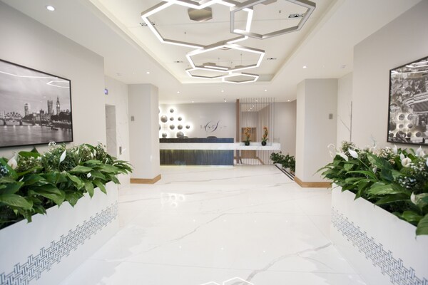 Sanctum London Belsize Road - London