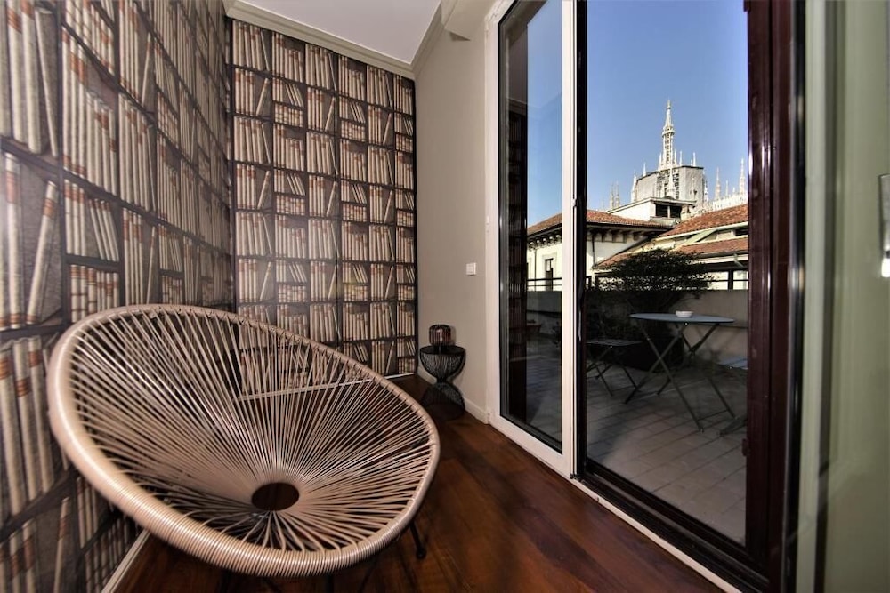 Suite Santa Tecla - Milan