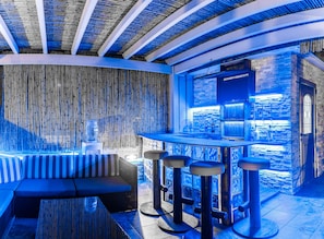 Villa Deluxe (No.11) | Minibar
