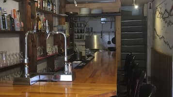 Bar (no alojamento)