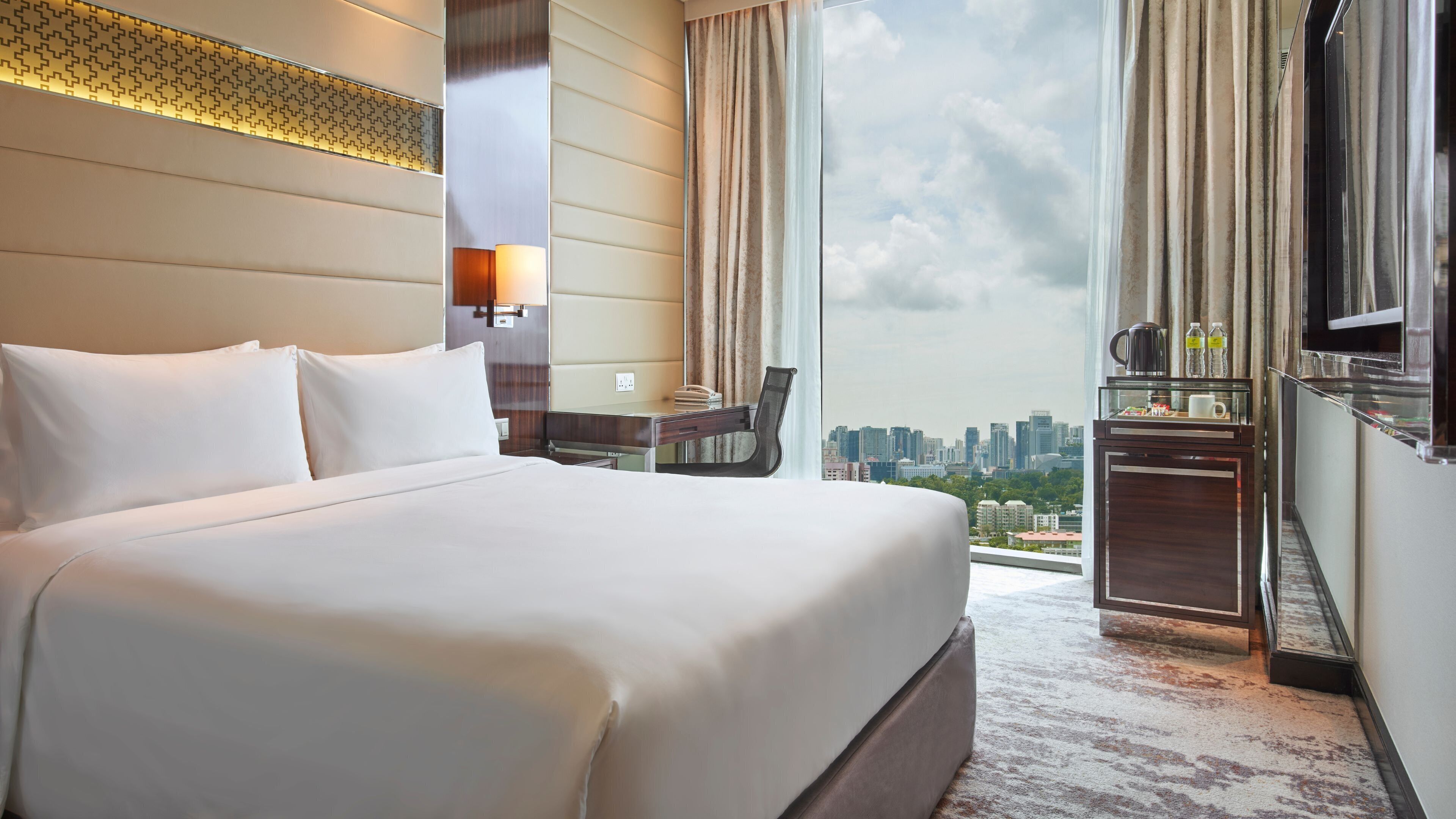 Holiday Inn Singapore Little India, an IHG Hotel Reviews, Deals ...