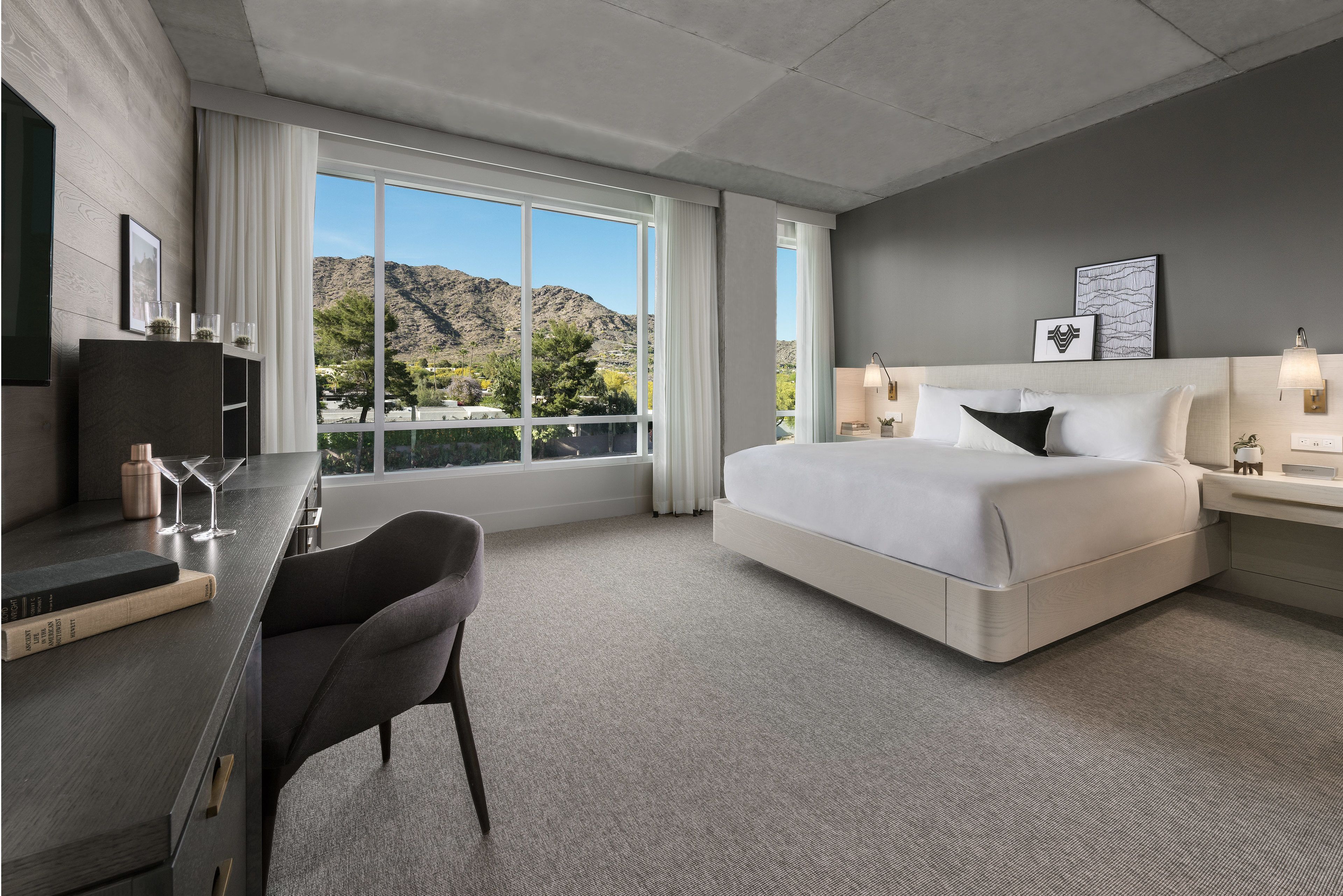 Mountain Shadows Resort Scottsdale in Phoenix: Find Hotel Reviews ...