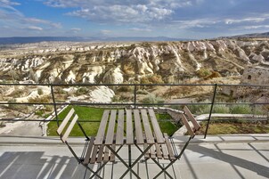 Terraço/pátio interior