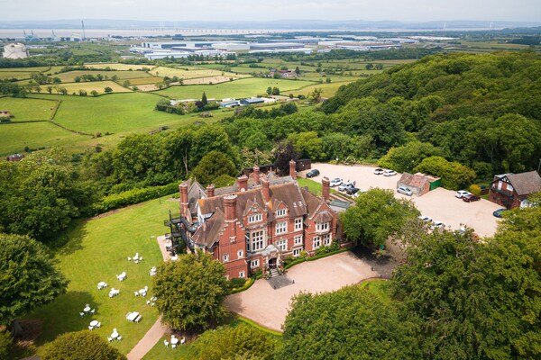 Berwick Lodge - Bristol