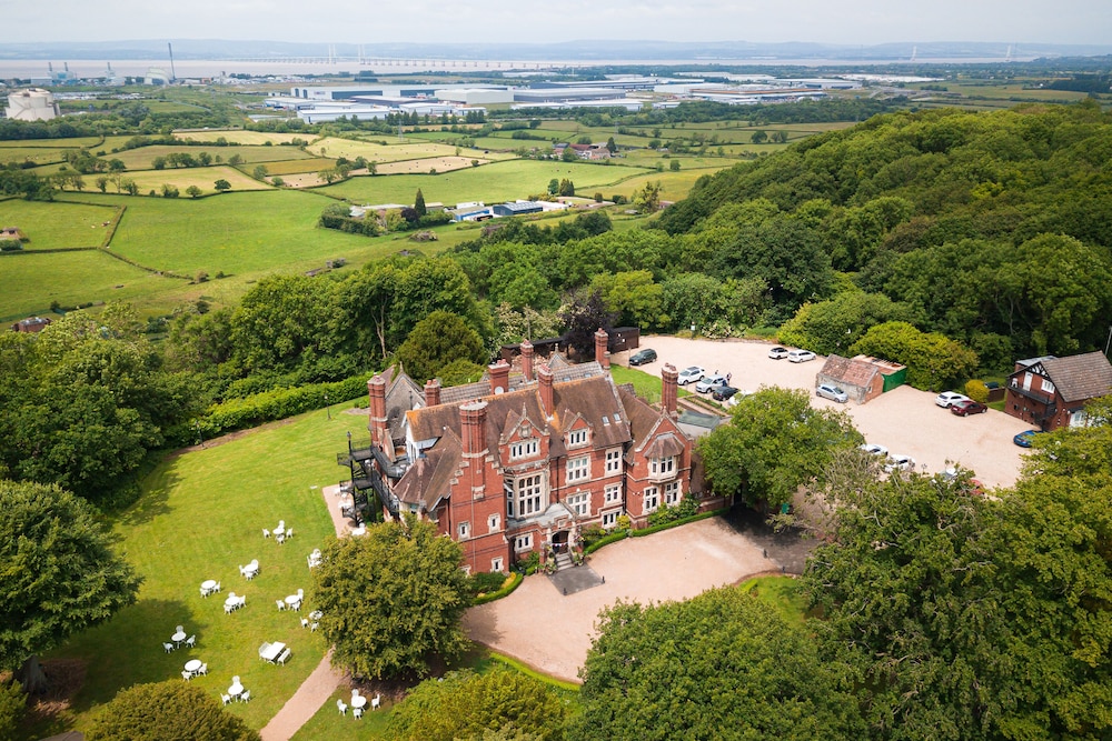 Berwick Lodge - Bristol