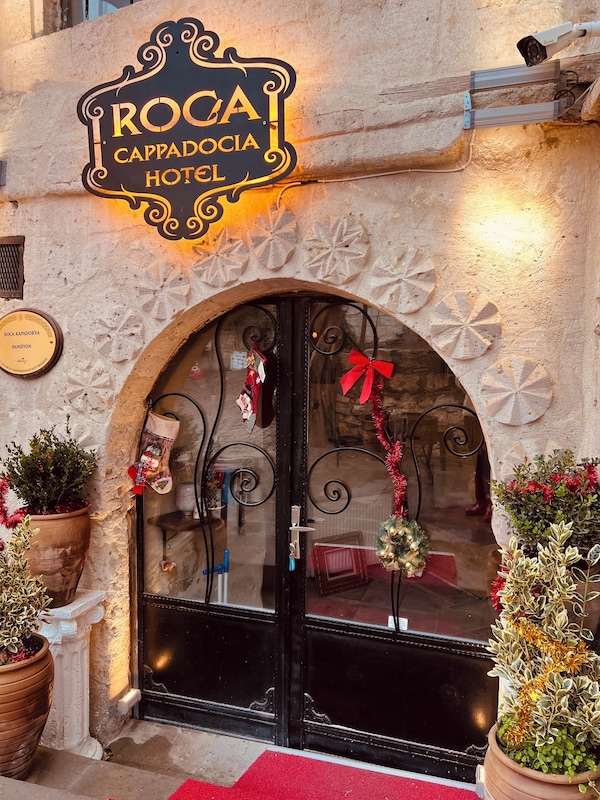 Roca Cappadocia - Ürgüp