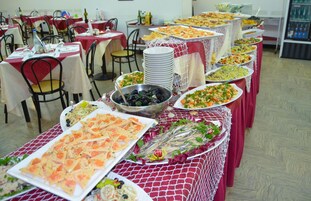 Restaurantes