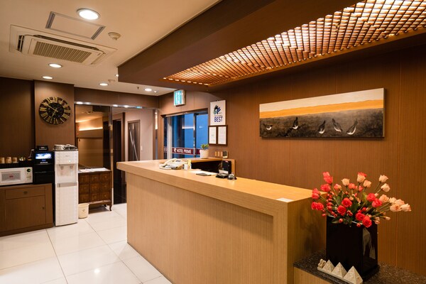 Hotel Prime Changwon - Tongyeong